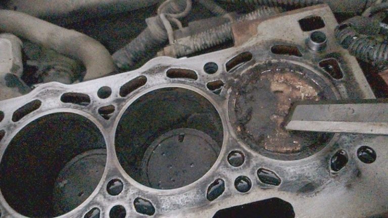 Motora Segman Atma Nasıl Yapılır Maliyeti Nedir ? | Oto Arızaları